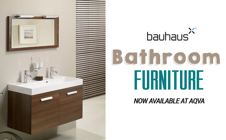 AQVA Bathrooms | One Stop Store for all your Bathroom Requirements